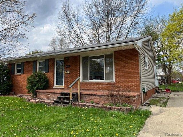 St St, Lapeer, Home For Sale
