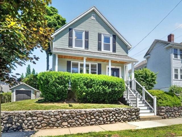 St St, Melrose, Home For Sale