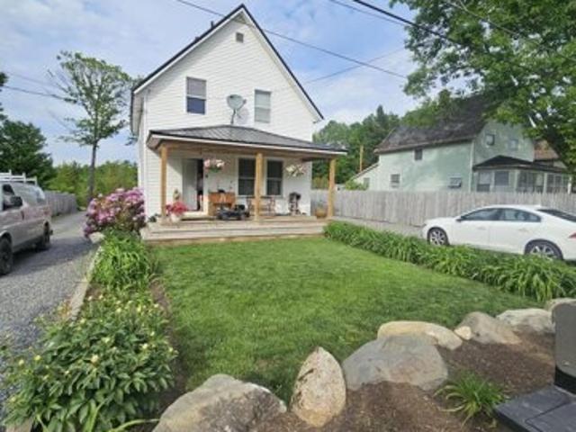 St St, Milo, Home For Sale