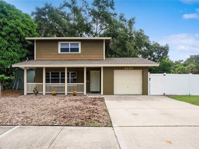 St St N, Saint Petersburg, Home For Sale