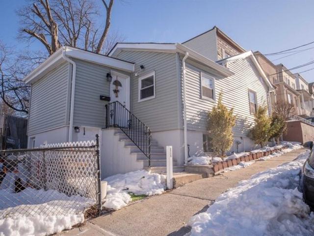 St St, North Bergen, Home For Sale