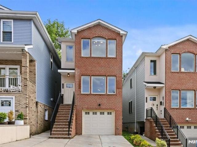 St St, North Bergen, Home For Sale