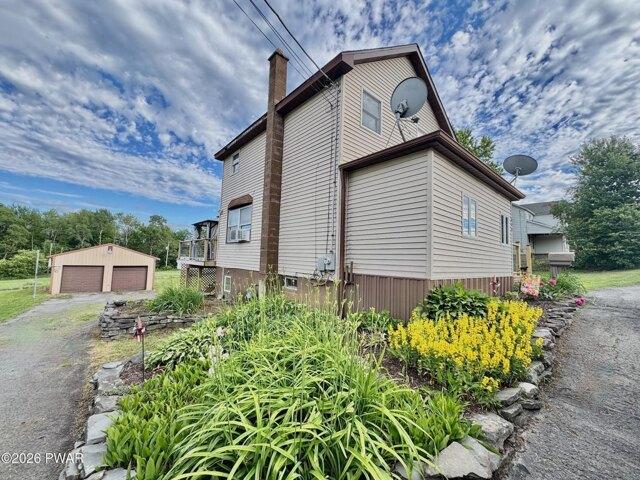 St St, Richmondale, Home For Sale