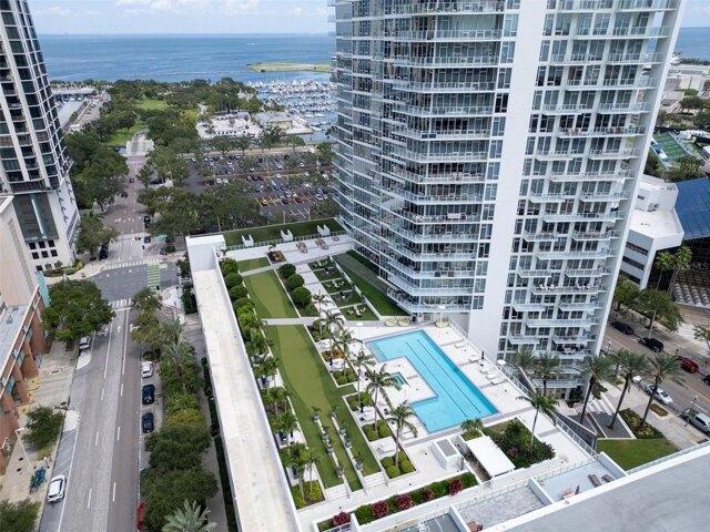 St St S Apt,saint Petersburg, Condo For Sale