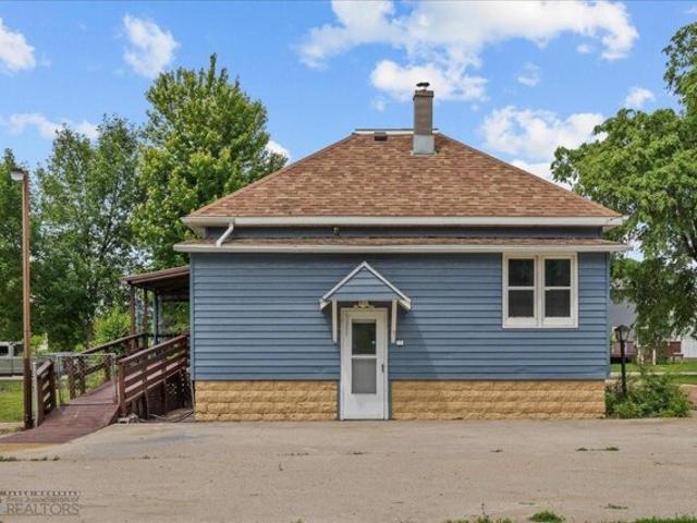St St S, Fairmount, Home For Sale