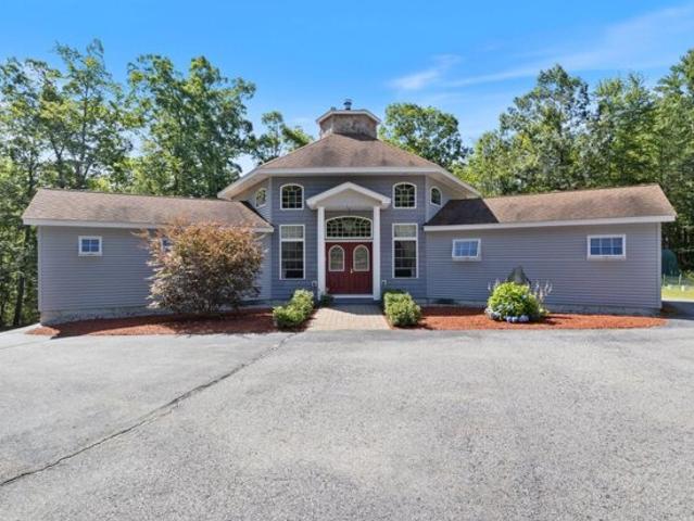 St St, Shapleigh, Home For Sale