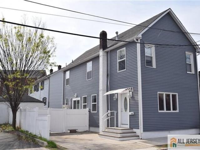 St St, South Amboy, Home For Sale