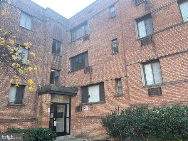 St St Sw Apt,washington, Condo For Sale