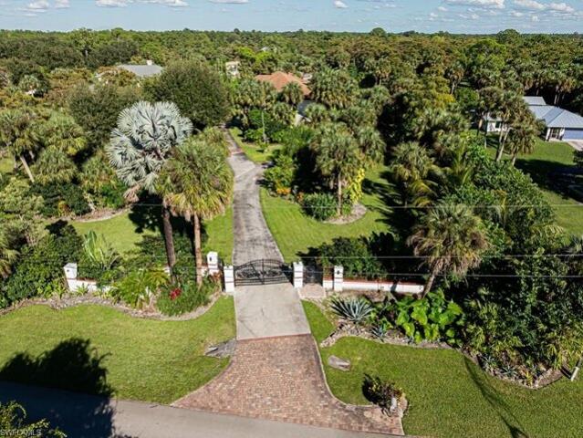 St St Sw, Naples, Home For Sale