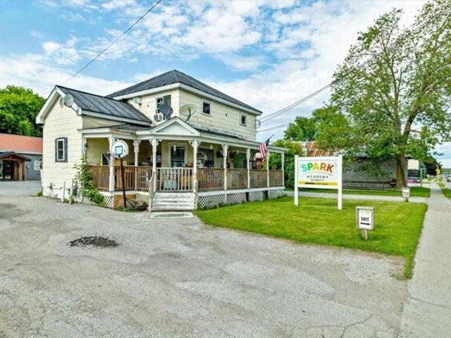 St St, Swanton, Home For Sale