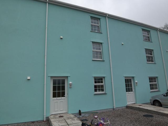 St. Stephen, St. Austell PL26, 4 bed town house to rent, £1,200 pcm | PrimeLocation