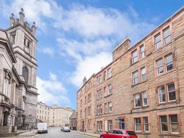 St Stephen Street, 1 Bedroom Flat