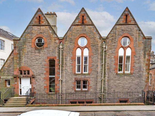 St Stephen Street, Edinburgh, Midlothian 2 bed apartment to rent £1,495 pcm £345 pw