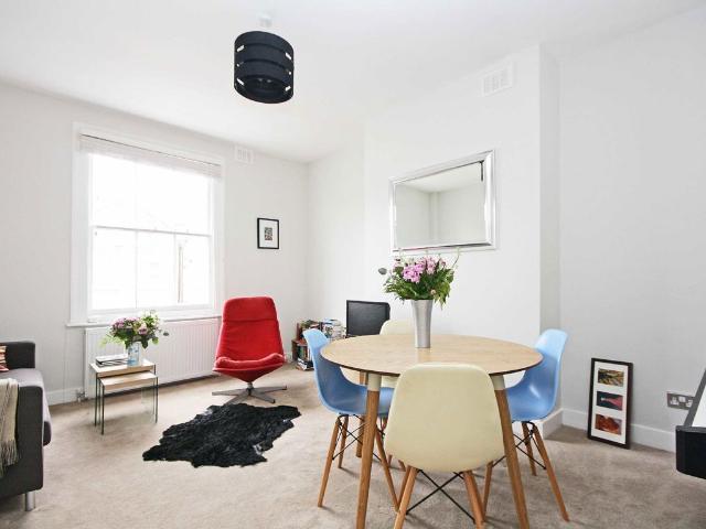 St. Stephens Avenue, Shepherds Bush W12, 1 bed flat to rent, £1,900 pcm | PrimeLocation