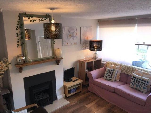 ST. STEPHENS CLOSE 4 bed house share to rent £1,520 pcm £351 pw