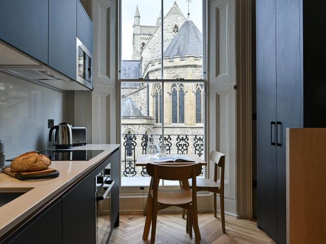 St. Stephens Crescent, London W2, Studio to rent, £2,600 pcm | PrimeLocation