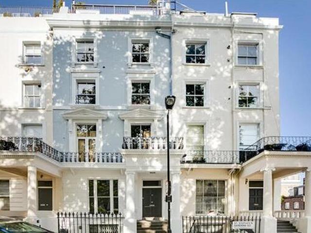 St. Stephens Gardens, Notting Hill, 1 Bedroom Flat