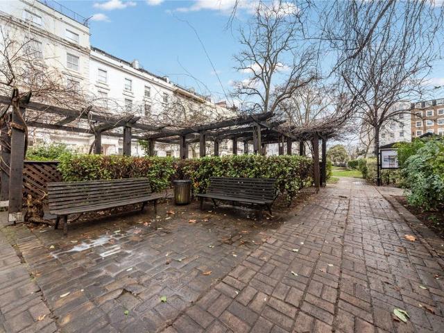 St Stephens Gardens, Notting Hill, W2