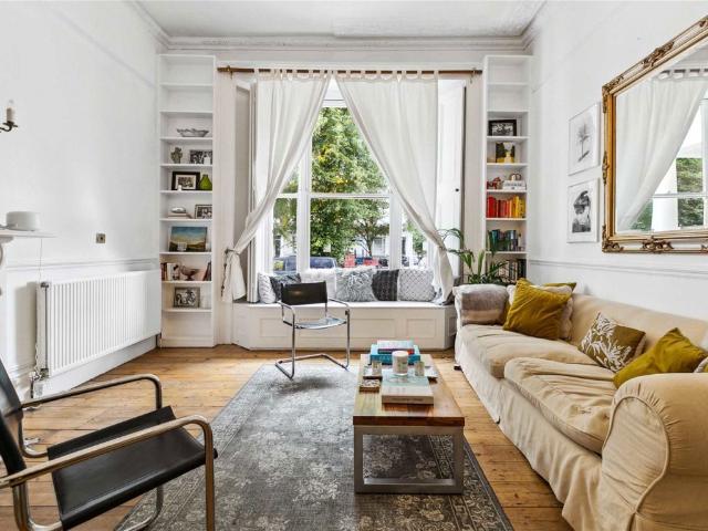 St Stephens Gardens, Notting Hill W2, 1 bed flat to rent, £2,850 pcm | PrimeLocation