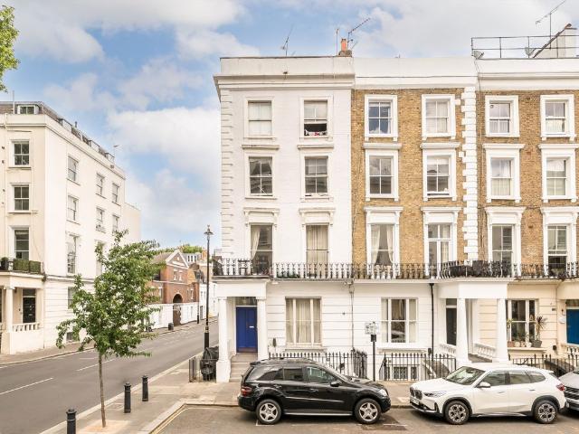 St. Stephens Gardens, Notting Hill W2, 1 bed flat to rent, £2,450 pcm | PrimeLocation