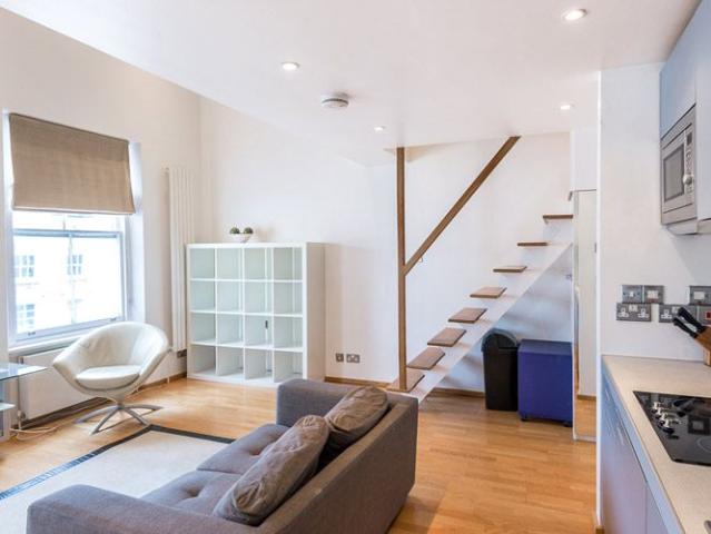 St. Stephens Gardens, Bayswater / Royal Oak W2, Studio to rent, £1,799 pcm | PrimeLocation