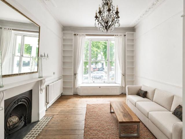 St. Stephens Gardens, London W2, 1 bed flat to rent, £2,850 pcm | PrimeLocation