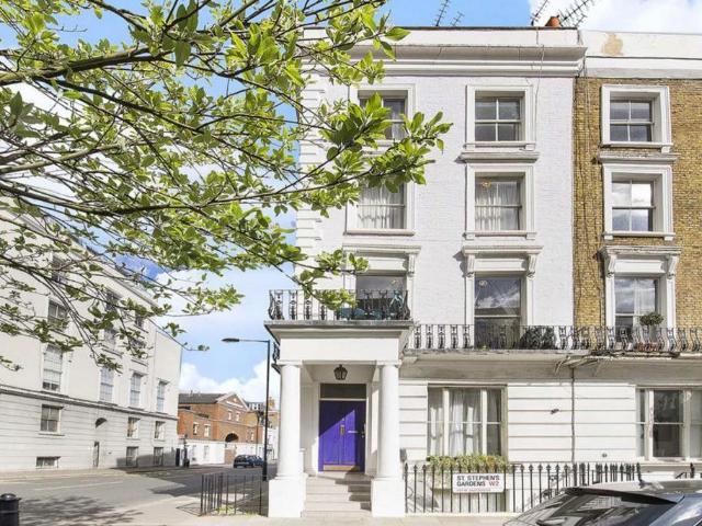 St. Stephens Gardens, London W2 2 bed flat to rent £2,500 pcm £577 pw
