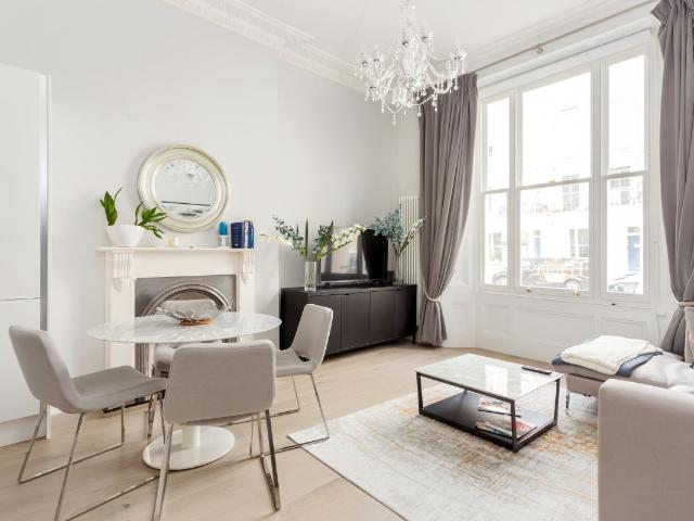 St. Stephens Gardens, London W2, 2 bed flat to rent, £4,000 pcm | PrimeLocation