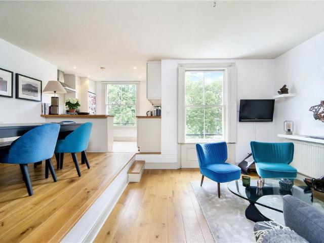 St. Stephens Gardens, London, W2 2 bed property to rent £3,250 pcm £750 pw