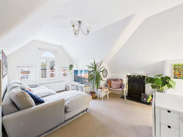 St Stephens Gardens, St Margarets, London, TW1, Twickenham