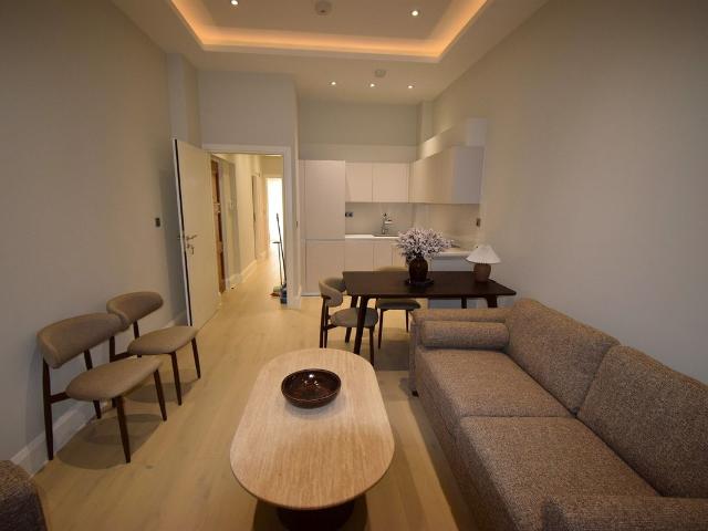 St. Stephen's Gardens W2, 2 bed flat to rent, £4,000 pcm | PrimeLocation