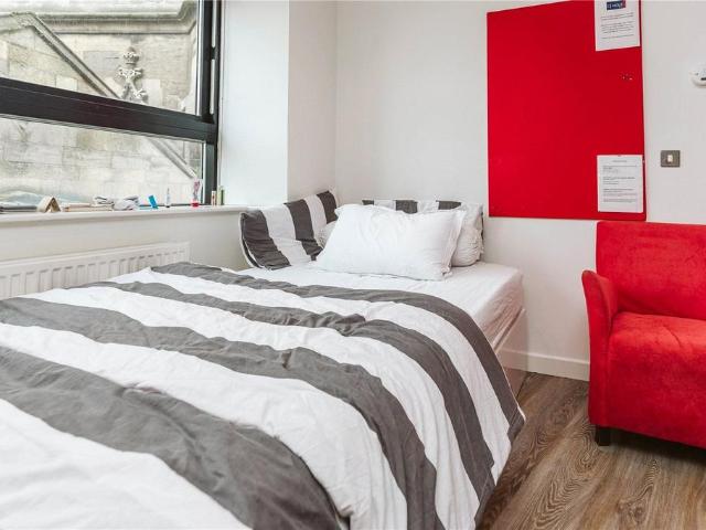 St. Stephens House, Bristol BS1 Studio to rent £1,210 pcm £279 pw