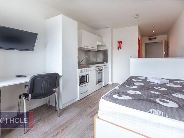 St. Stephens House, Colston Avenue, Bristol BS1, Studio to rent, £1,210 pcm | PrimeLocation