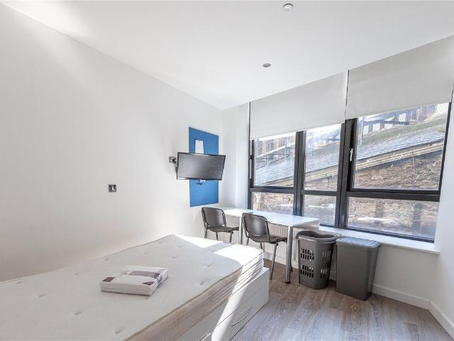 St. Stephens House, Colston Avenue, City Centre, Bristol BS1, Studio to rent, £1,050 pcm | PrimeLocation