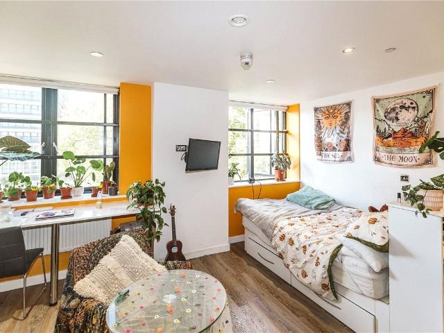 St. Stephens House, Colston Avenue, City Centre, Bristol BS1, Studio to rent, £1,200 pcm | PrimeLocation