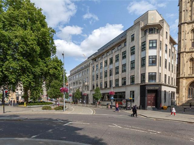 St. Stephens House, Colston Avenue, City Centre, Bristol BS1, Studio to rent, £1,550 pcm | PrimeLocation