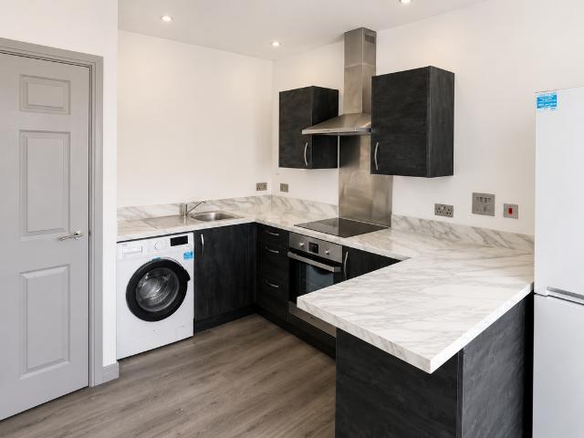 St Stephens House, Prospect Hill, Redditch B97, 1 bed flat to rent, £800 pcm | PrimeLocation
