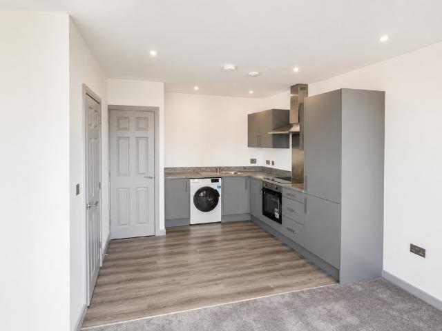 St Stephens House, Prospect Hill, Redditch B97, 1 bed flat to rent, £825 pcm | PrimeLocation
