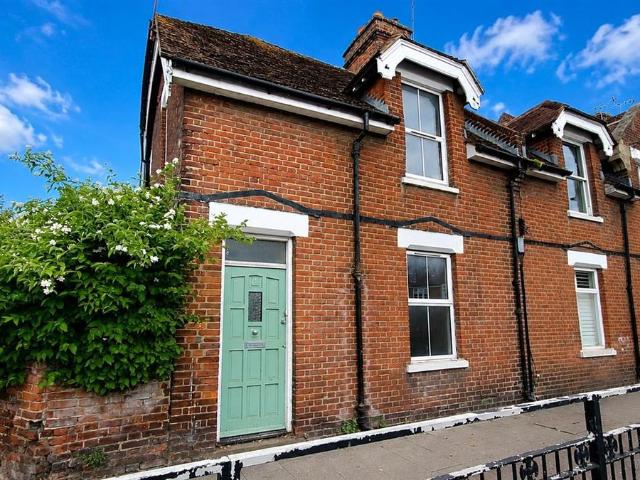 St Stephens Pathway, Canterbury CT2, 3 bed end terrace house to rent, £1,700 pcm | PrimeLocation