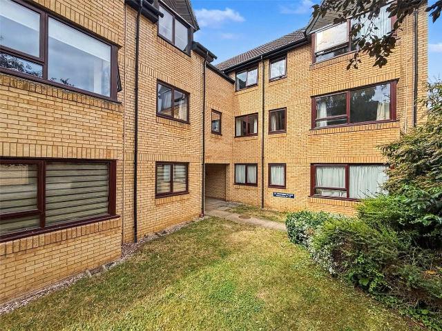 St. Stephens Place, Cambridge, Cambridgeshire CB3, 1 bed flat to rent, £1,400 pcm | PrimeLocation