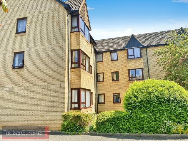 St. Stephens Place, Cambridge CB3, 1 bed flat to rent, £1,400 pcm | PrimeLocation