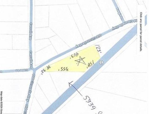 St Stephens Rd, Eight Mile, AL 36613