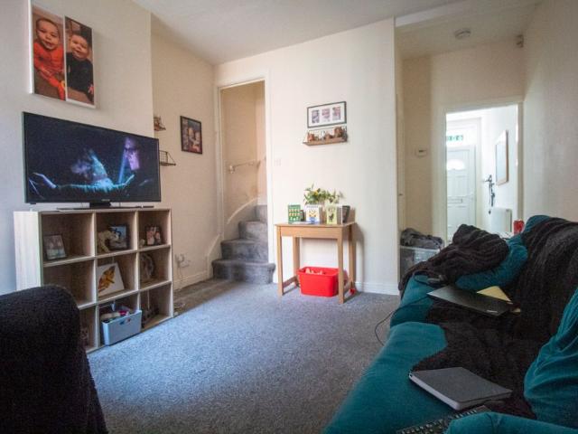 St. Stephens Road, Netherfield NG2, 3 bed terraced house to rent, £950 pcm | PrimeLocation