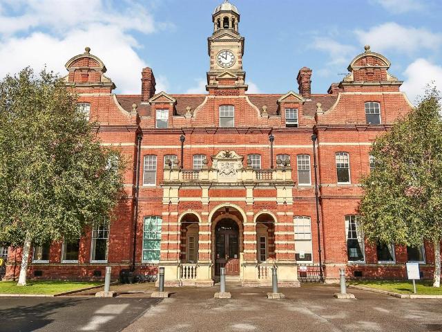 St. Stephens Road, Norwich NR1, 1 bed flat to rent, £1,100 pcm | PrimeLocation