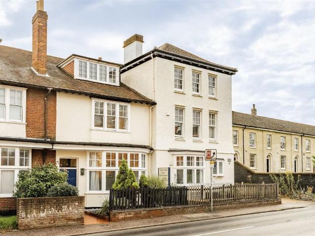 St. Stephens Road, Norwich NR1, 1 bed flat to rent, £1,350 pcm | PrimeLocation