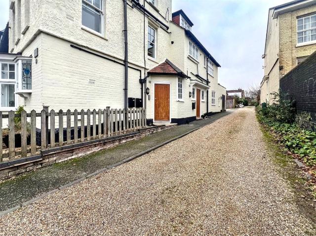 St Stephens Road, Norwich NR1, 2 bed flat to rent, £1,300 pcm | PrimeLocation