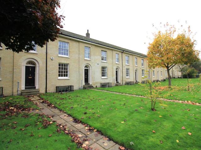 St. Stephens Road, Norwich NR1 5 bed terraced house to rent £2,395 pcm £553 pw