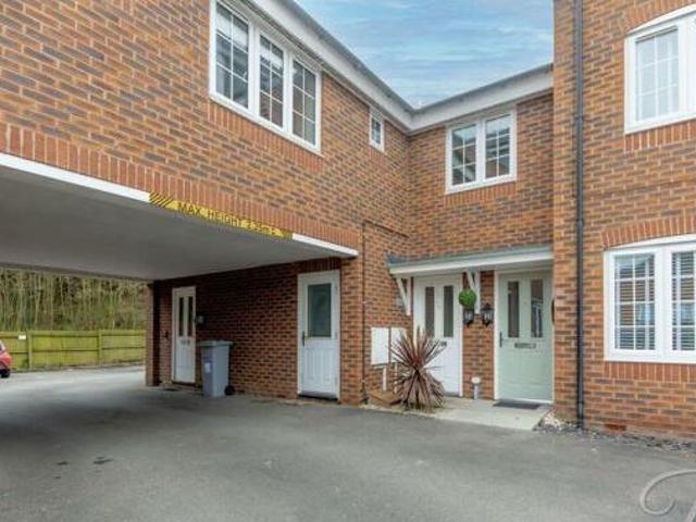 St. Stephens Road, Ollerton, 2 Bedroom Maisonette