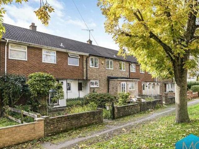 St. Stephens Road, Barnet, 2 Bedroom Terraced