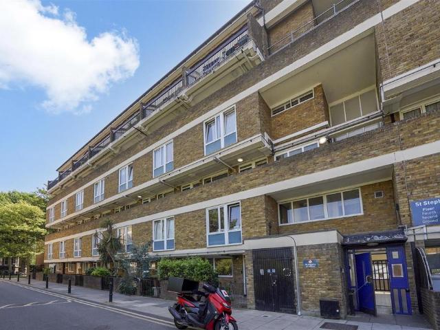 St Stephens Road, Bow, E3 3 bed flat to rent £2,800 pcm £646 pw